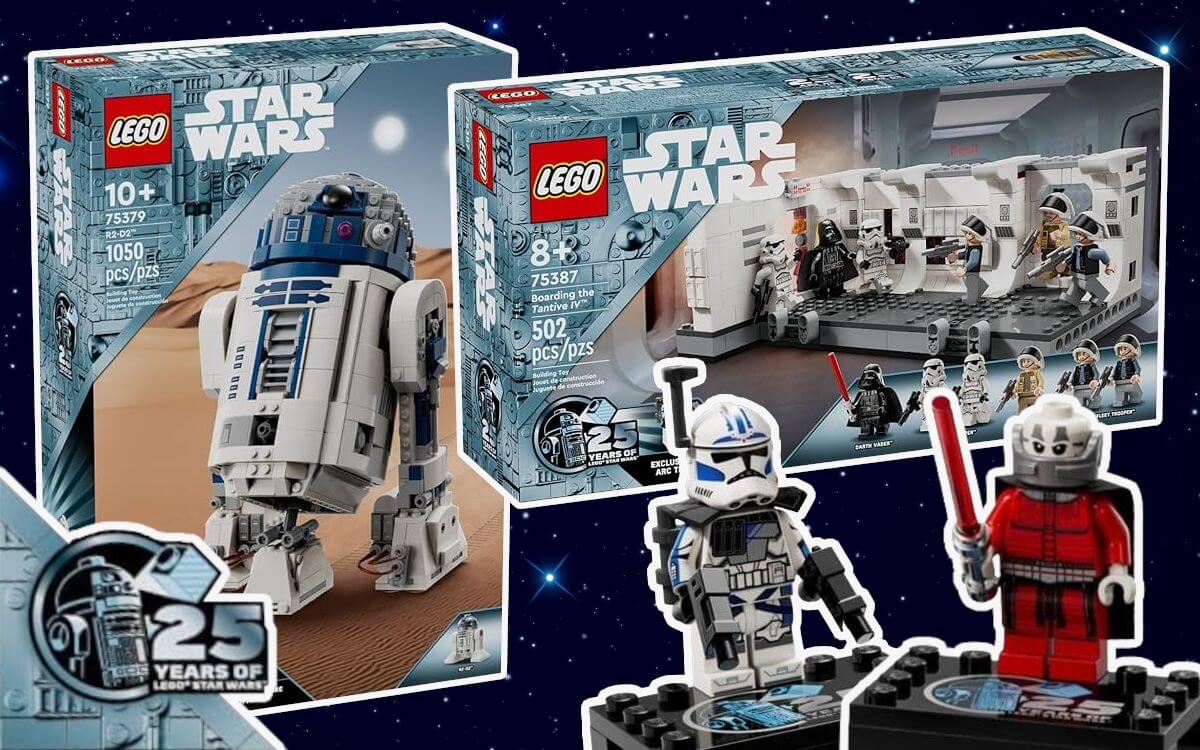 LEGO News | Falconbricks