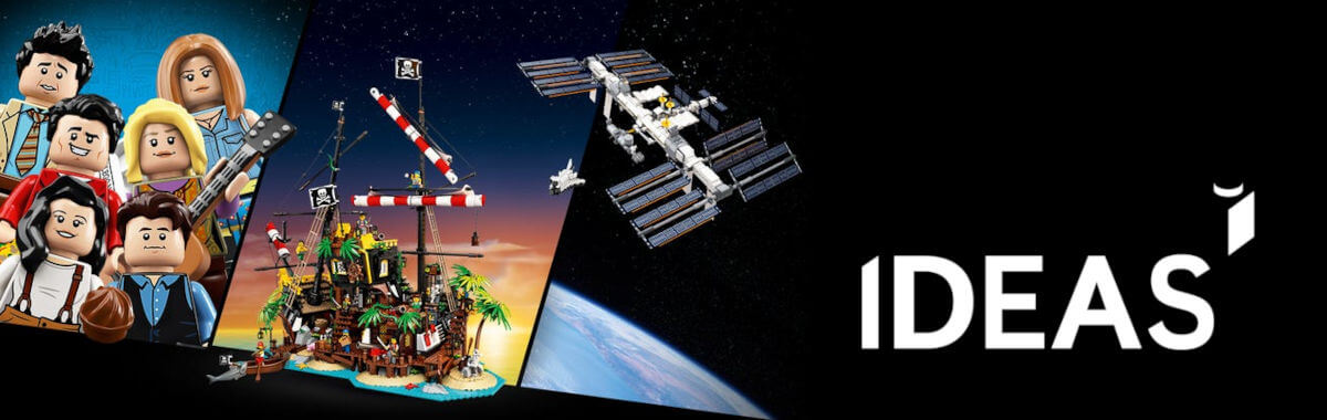 Every 2025 LEGO Set: The Complete List!